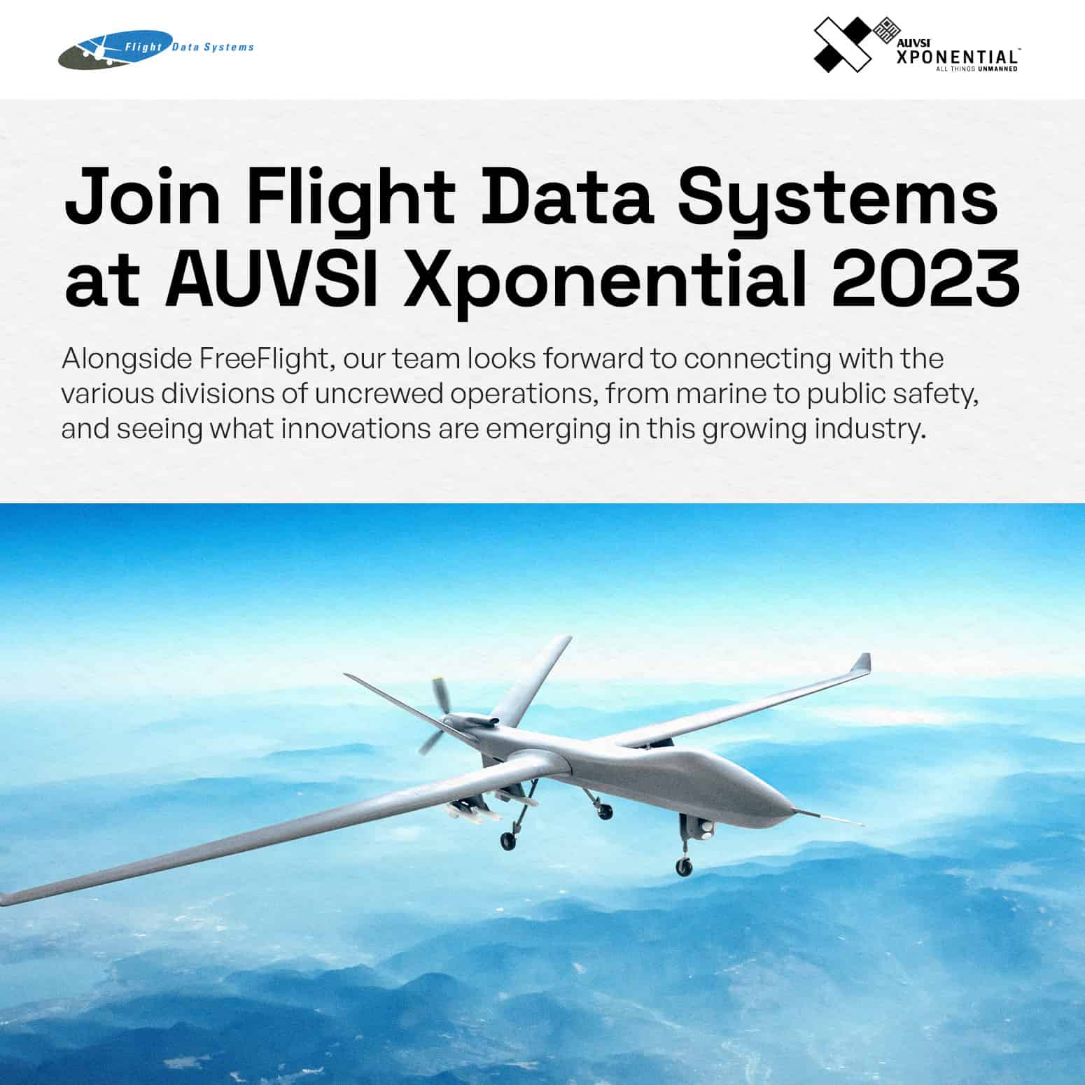 Flight Data Systems Flight Data Systems